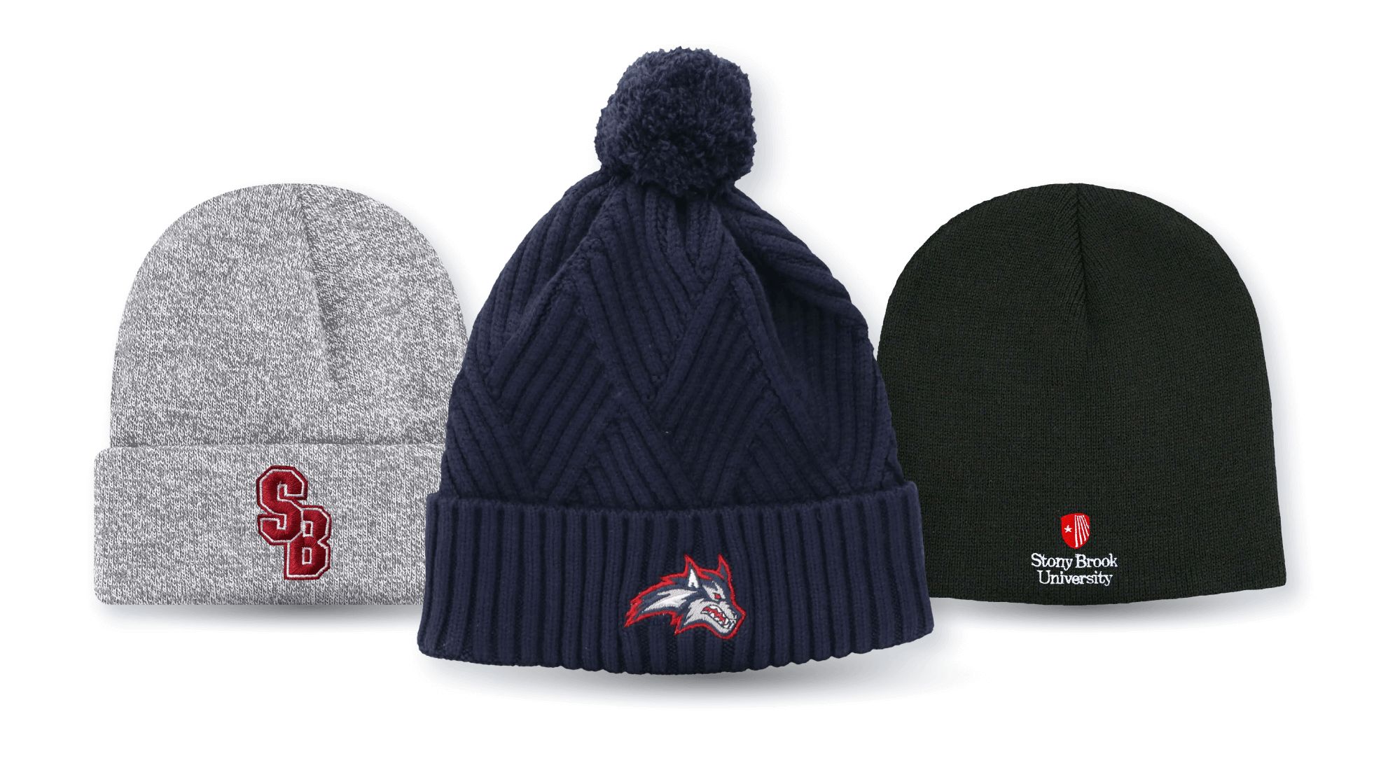 Home | SBU Campus Store
