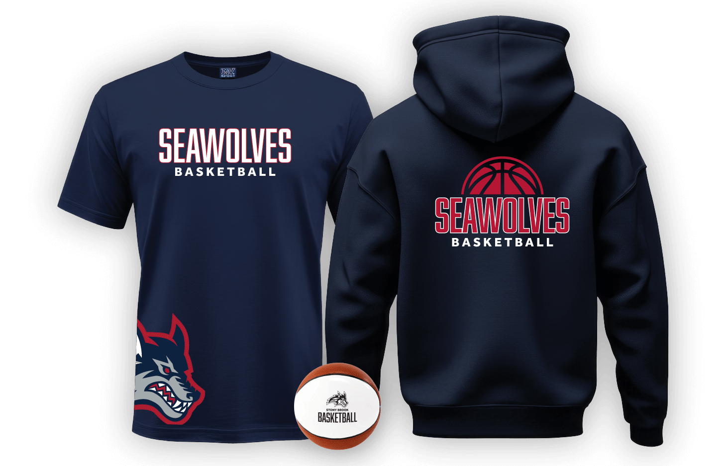 Home | SBU Campus Store